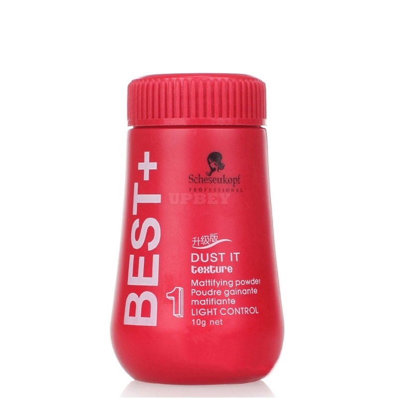 Fluffy Thin Hair Powder Dust Hairspray Increases Hair Volume Captures ...